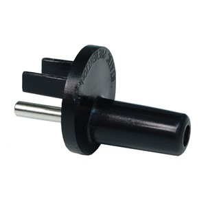 Ground plug adapter